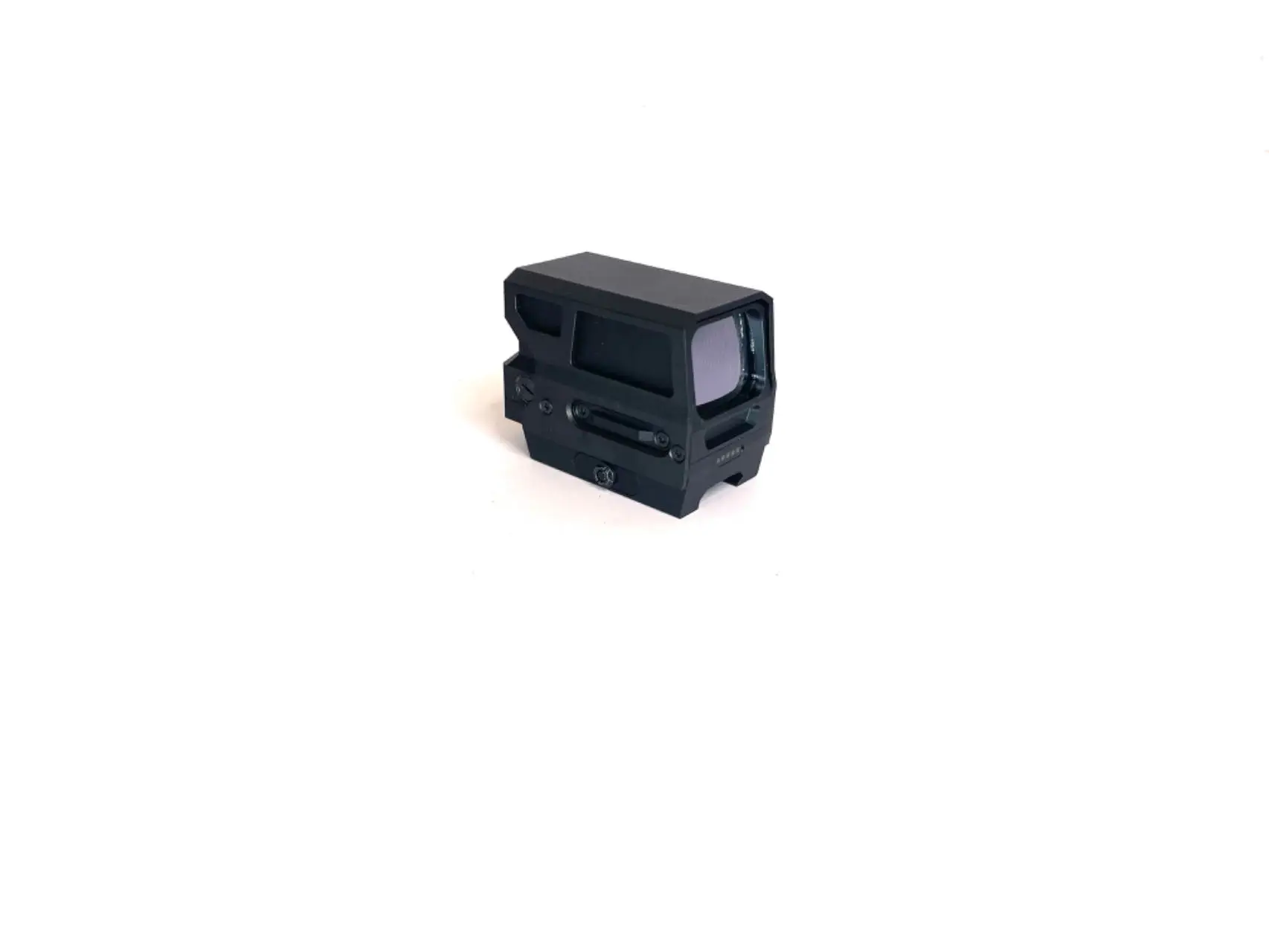 The Sporting Sight Red Dot Reflex Closed Sight Optics For Outdoor ...