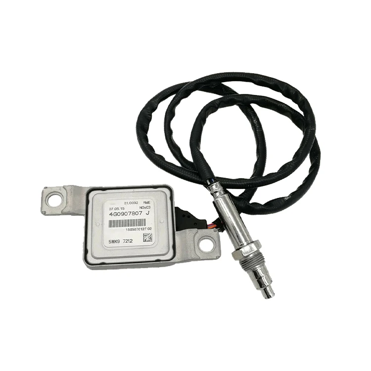 Bit Auto Parts Nox Sensor Nox Catalyst For Audi A6 A7 4g0 907 807 N ...