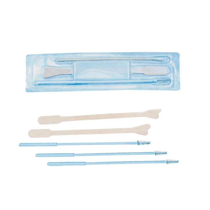 Sterile Pap Smear Test Kit With High Quality - Buy Cheap With High ...