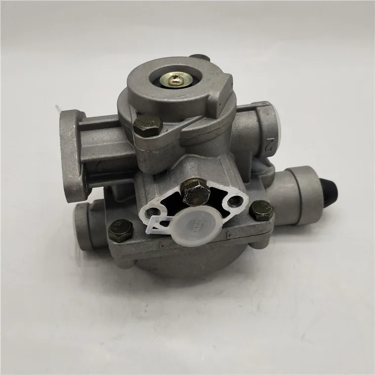 Air Brake Valve Relay Valve Oem 9710021520 For European Truck - Buy ...