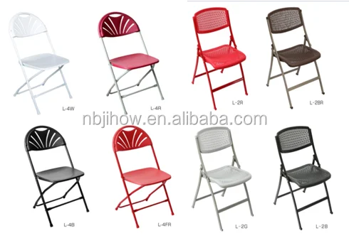 Ghana Funeral Chair Folding - Simple, Waterproof, and Durable