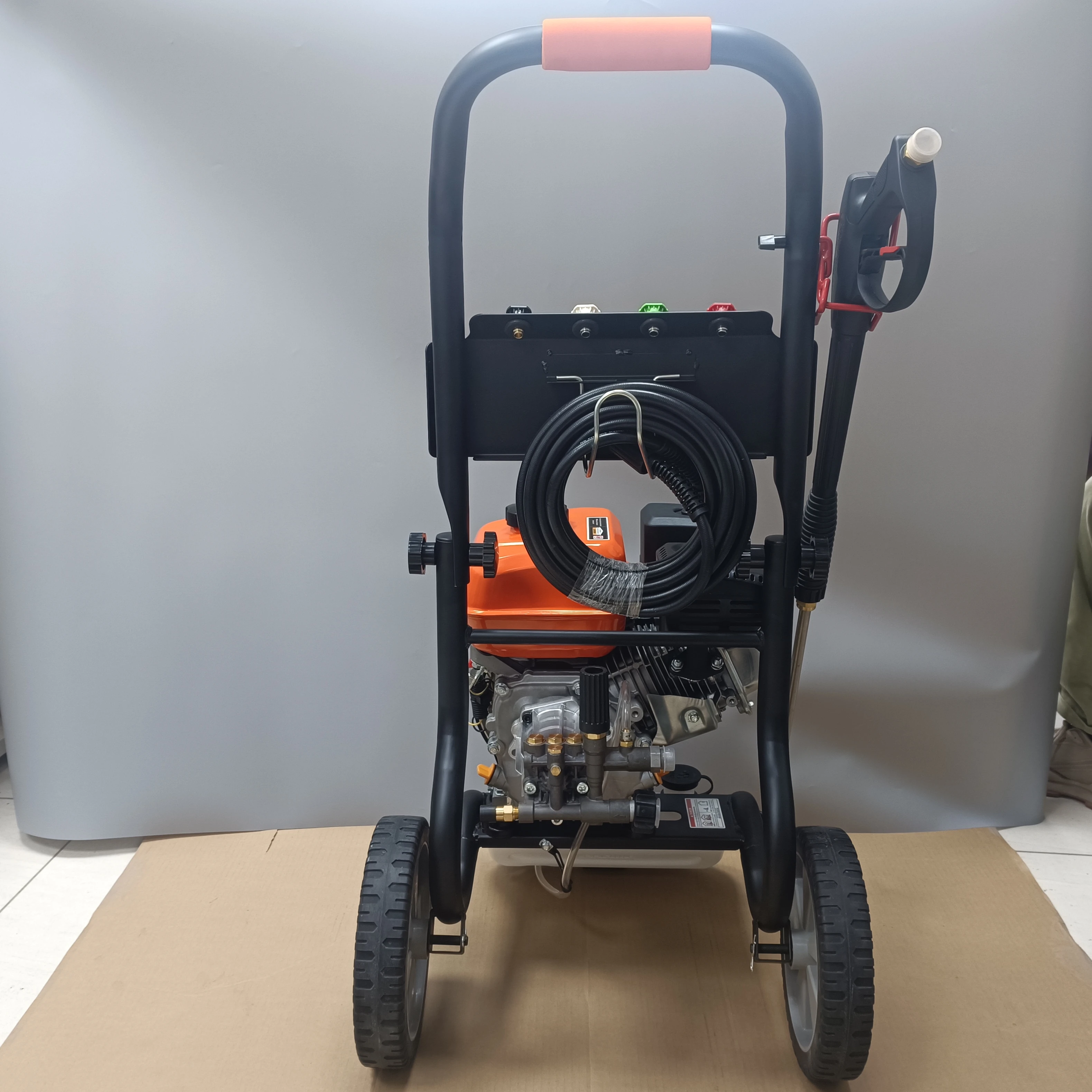 Oem Factory Italian Annovi Reverberi Ar Pumps Gasoline Power High ...