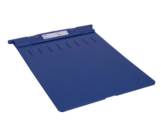 MDT Hospital Medical Record File Folder - Eco-Friendly & Waterproof