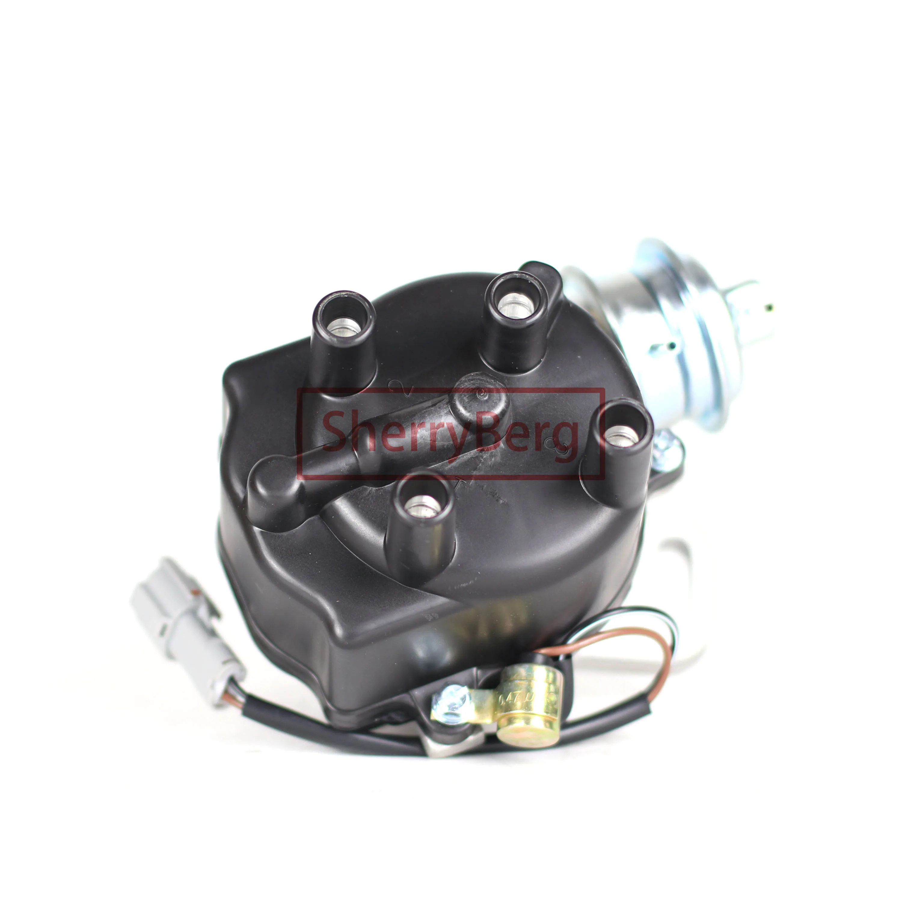 Sherryberg Distributor For Toyota Starlet Corolla Ep90 El40 El50 Ee100 ...