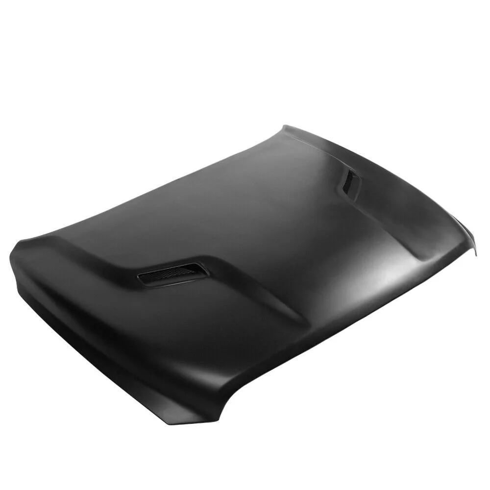 Aluminum Hoods Pickup Truck Sport Hood For Ram 1500 2013 - 2018 - Buy ...