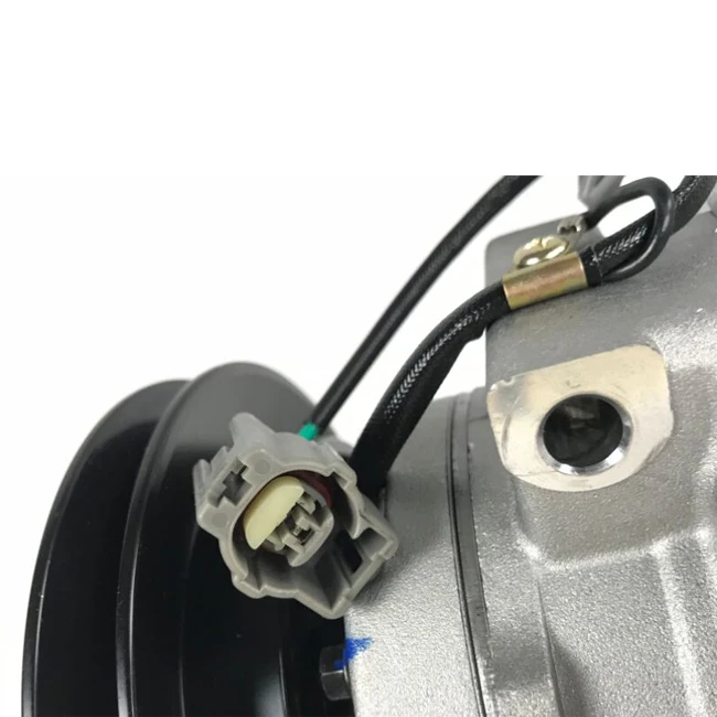 Denso 10S15C Auto AC Compressor for HINO TTUCK 24V 447220-2580