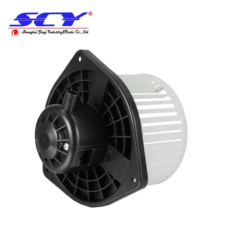 MITSUBISHI LANCER Blower Motor - Universal Fit & Certifications