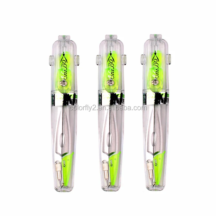 School Stationery - Metal Divider Compass with Plastic Box