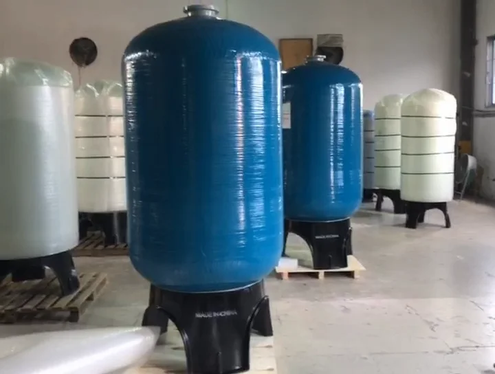 Commercial frp water filter tank tanque frp 1054 2472 3672 4021 4272 ...