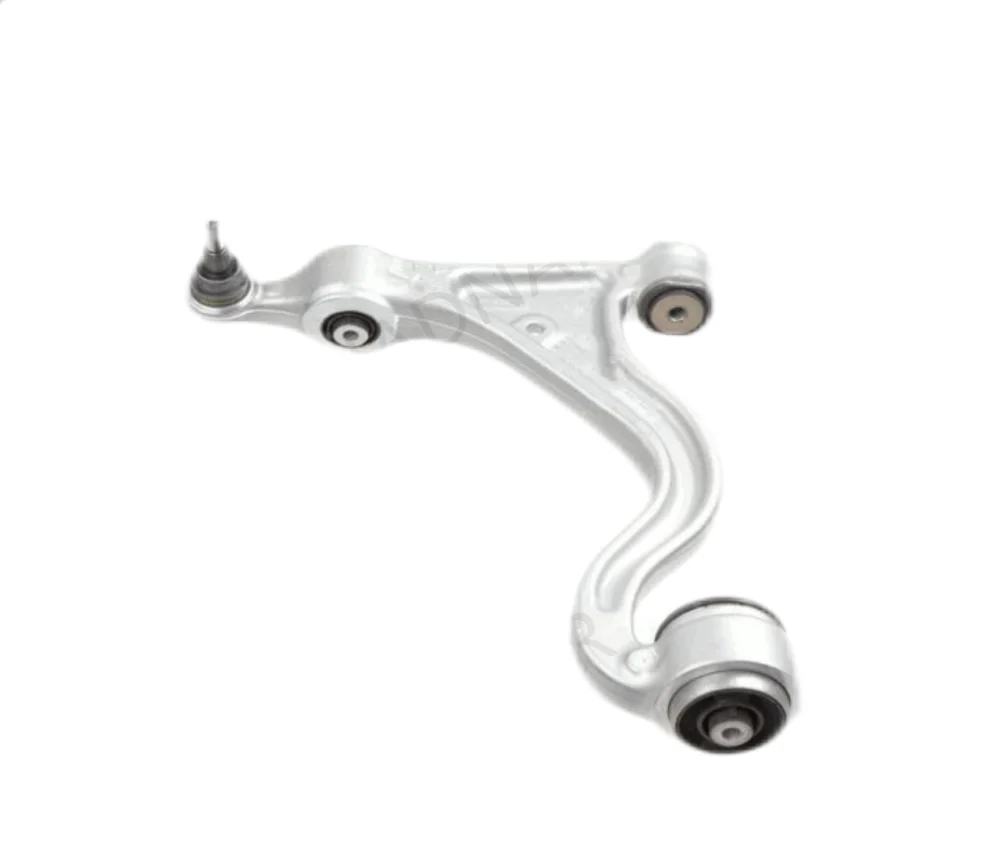 Front Lower Suspension Aluminum Control Arm Left For Porsche Panamera ...