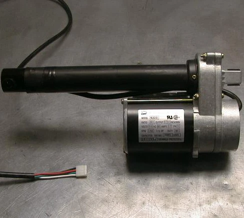 Custom 110v/120v Ac Linear Actuator - Efficient & Reliable