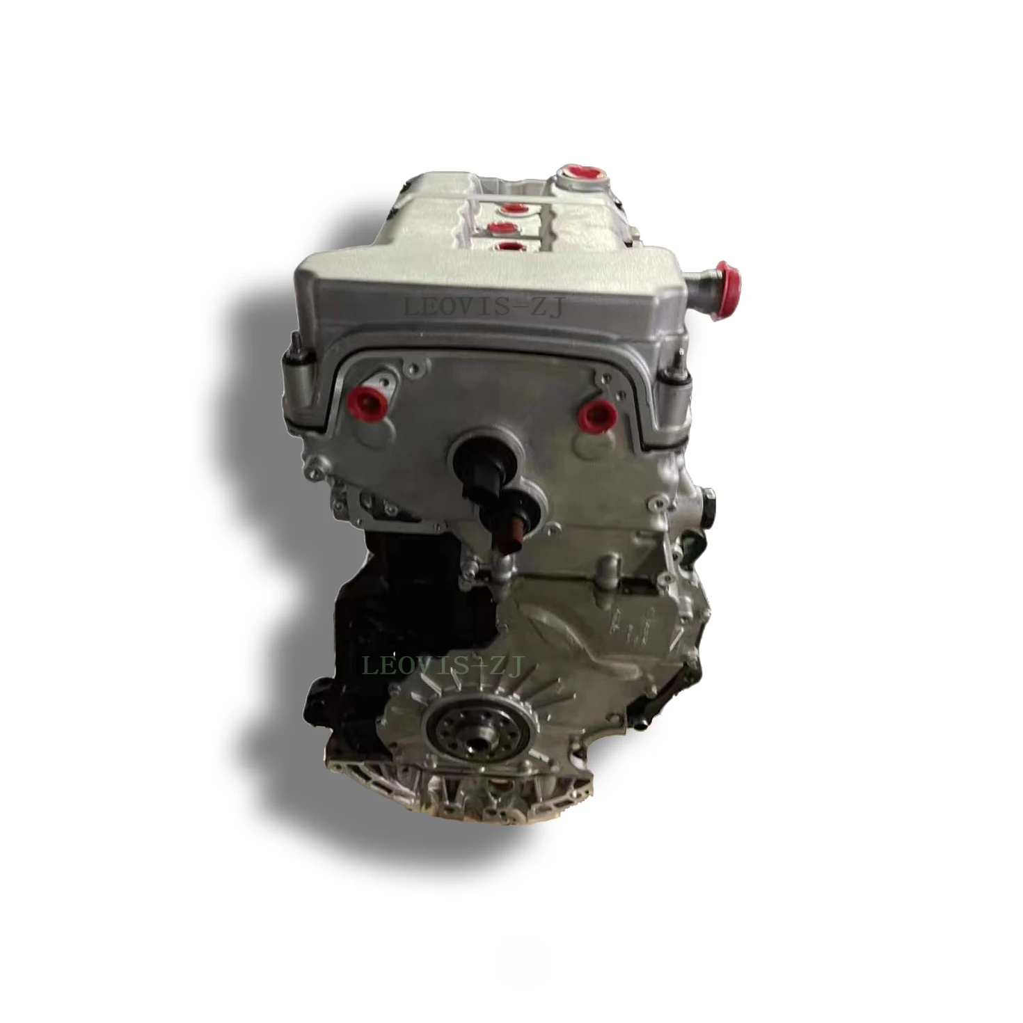 High Quality Engine for Porsche Volkswagen Audi V12 3.0T Turbo Charged ...