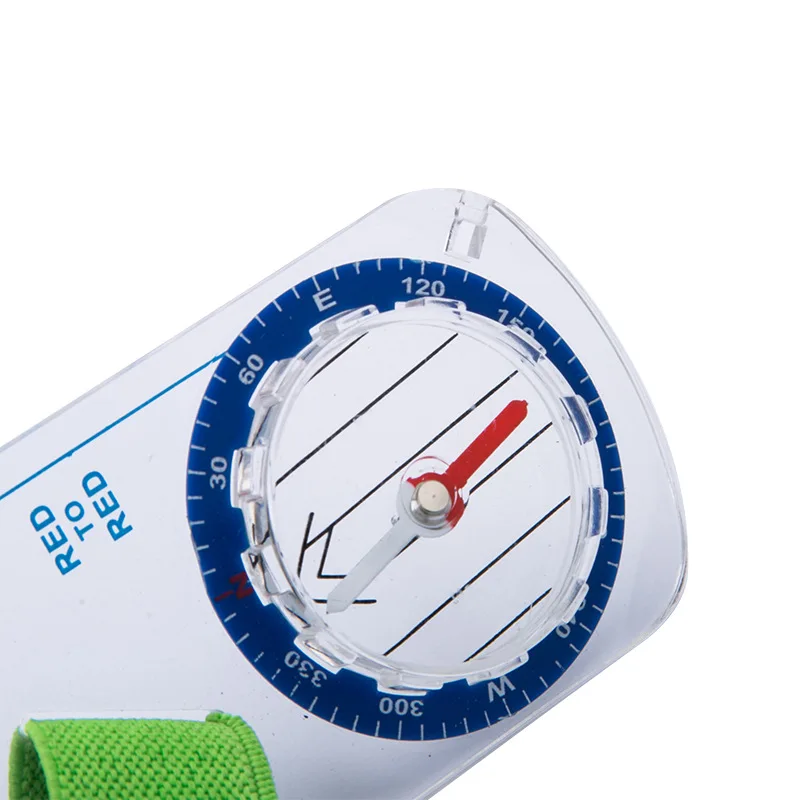 Popular Scale Map Multi - Function Accurate Compass,Cross - Country ...