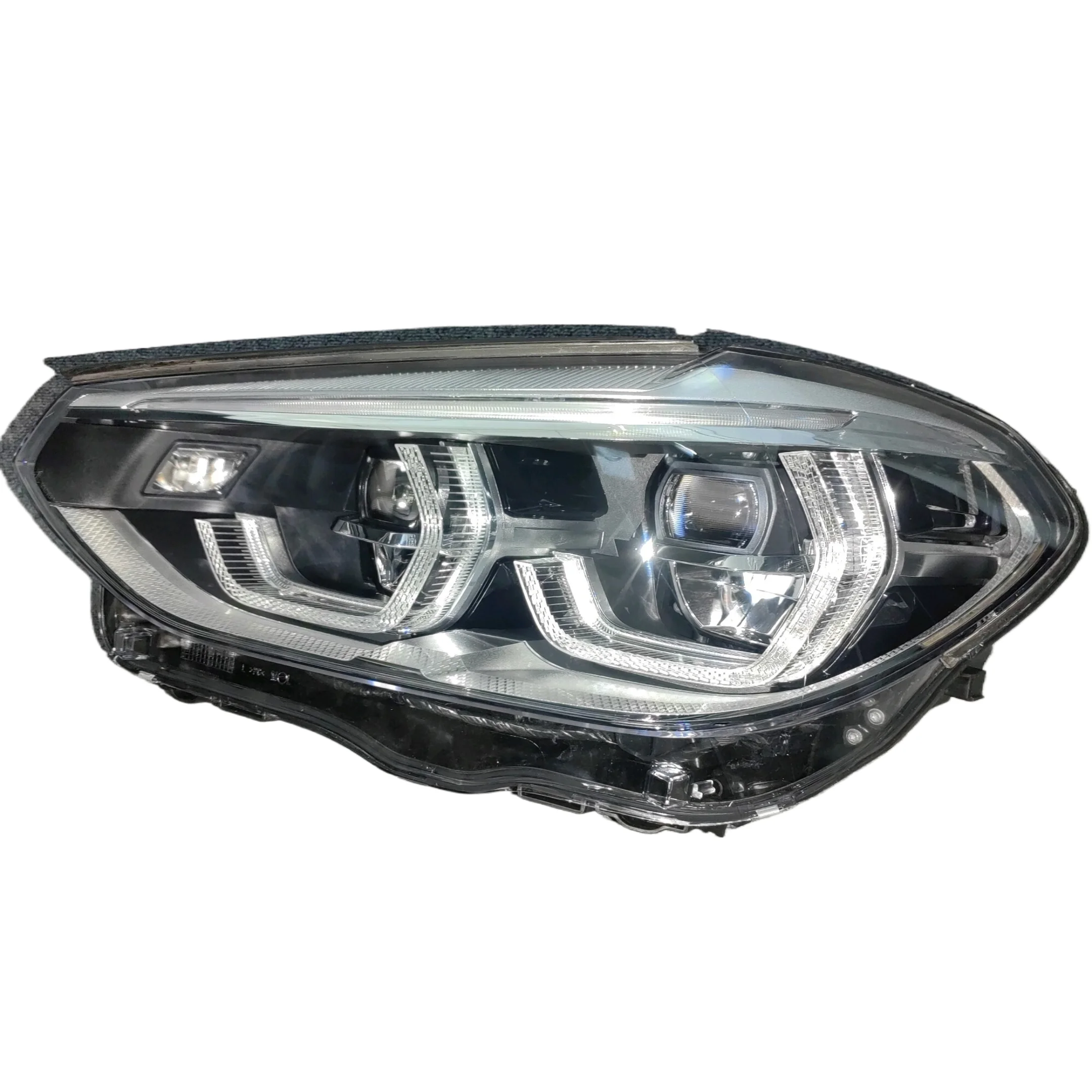 Applicable to BMW X3 G01 G08 X4 G02 63117466119 63117466120 LED ...
