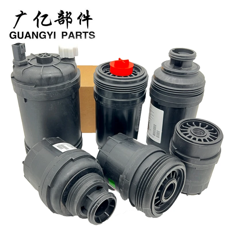 Para Ummins I3.3.3.8 Diesel Ngngine Uel Ililter 5il555706 Fg112 S6135 ...