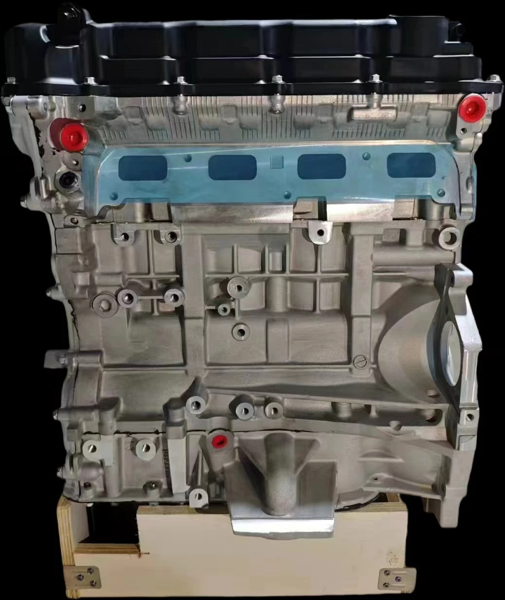 4B12 Petrol Engine Assembly Professional Service New & Used 4 Cylinder ...