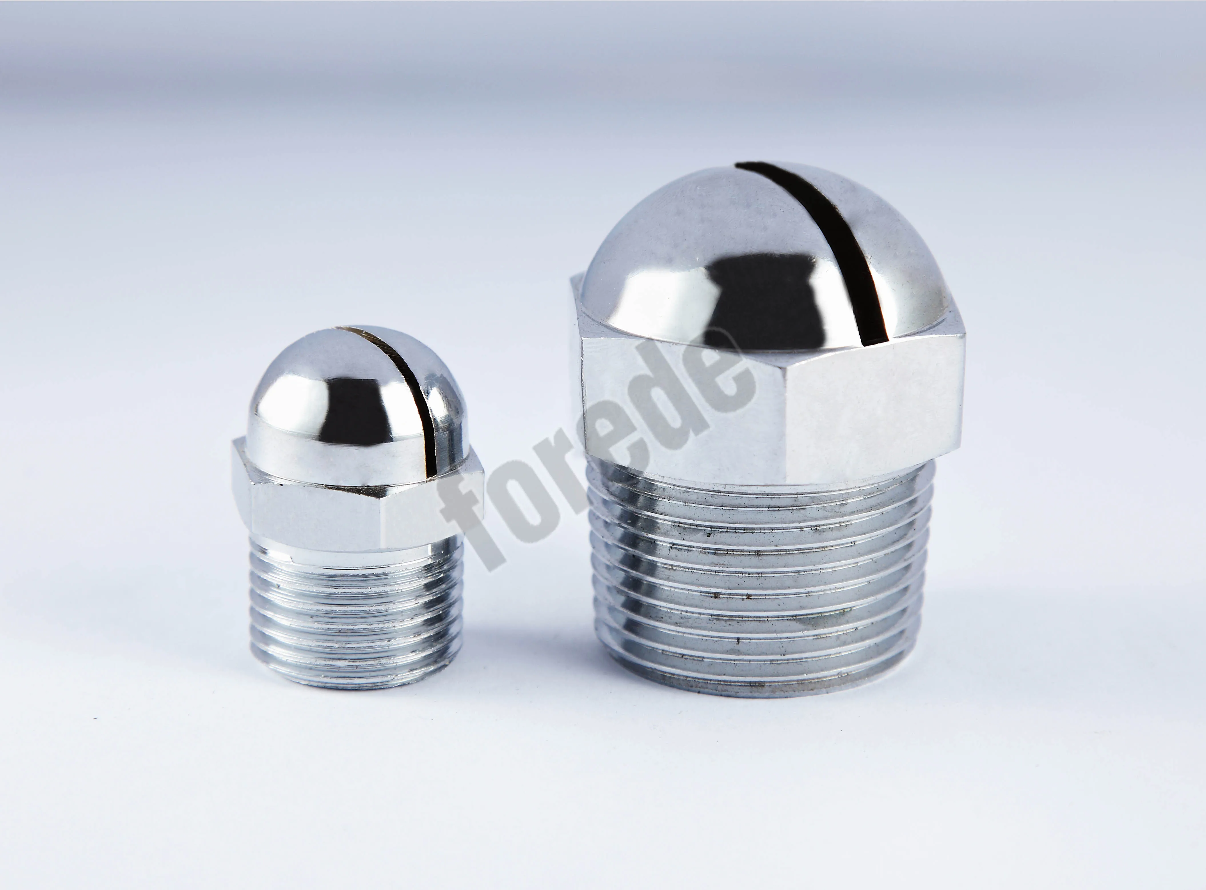 Tank Cooling Nozzle - Efficient Fire Water Curtain Solutions