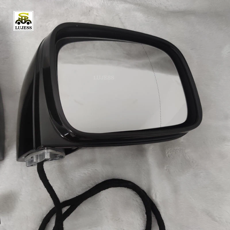 Auto Part Car Side Door Mirror Car Rear View Mirror For Rolls-royce ...