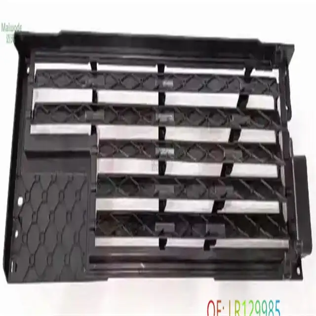 Radiator Control Shutter For Land Rover Defender 90 110 Lr129985 - Buy ...