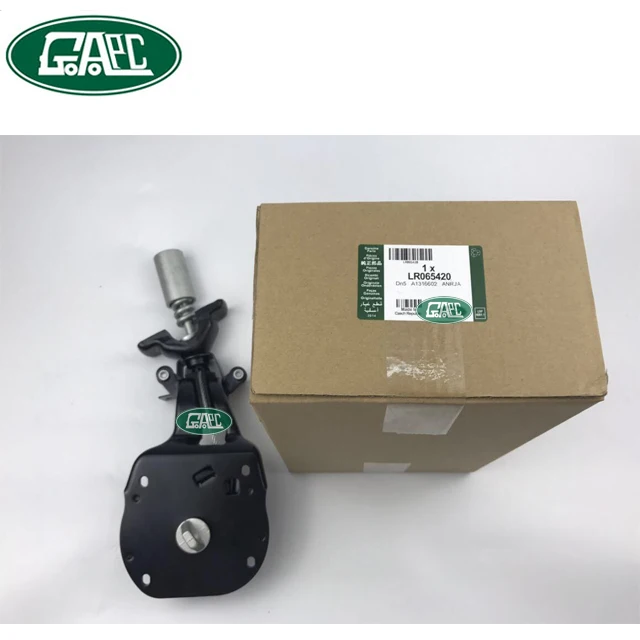 Lr064520 Lr039486 Lr039485 Gl0441 Ring Type With Anti-theft Tire Wheel ...