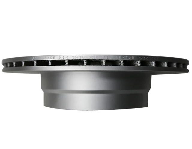 Textar 921719 Auto Brake Parts Electric Plating Carbon Ceramic Brake ...