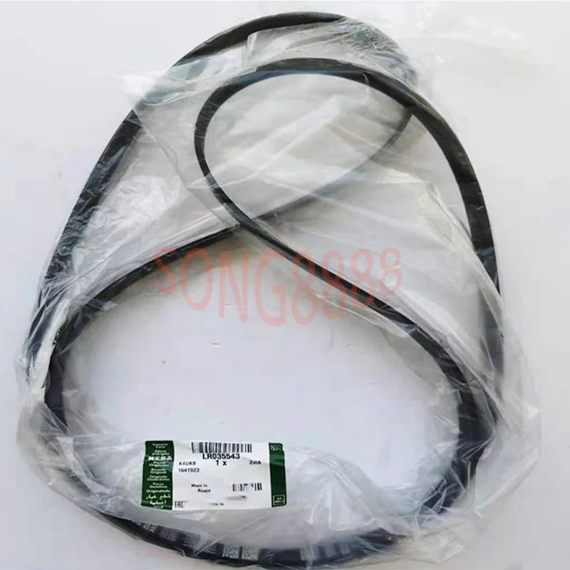 Car Generator Belt Lr035543 For Range Rover Sport Fourth Generation ...