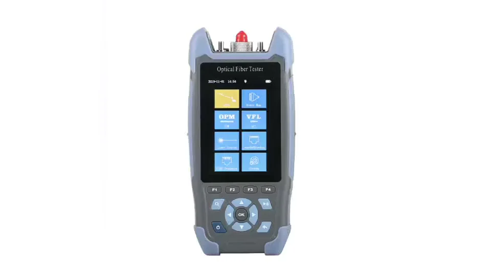 1310nm/1550nm/1625nm Mini Exfo Otdr Price For Mini Otdr Tester With ...