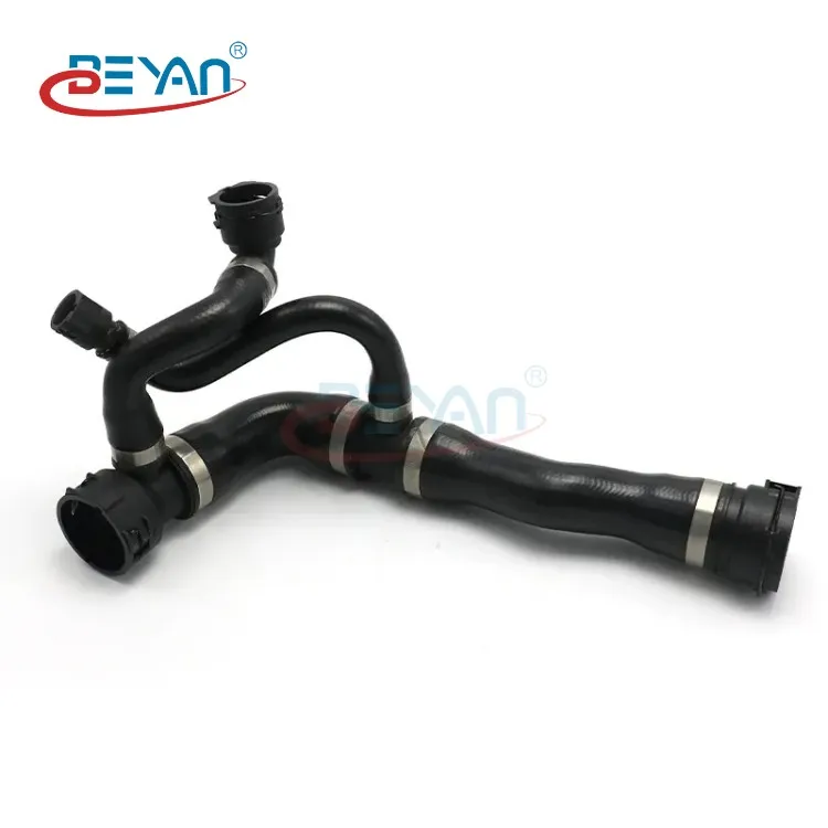 355mm Plastic Cooling Pipe 1712 7519 255,17127519255 Radiator Hose From ...