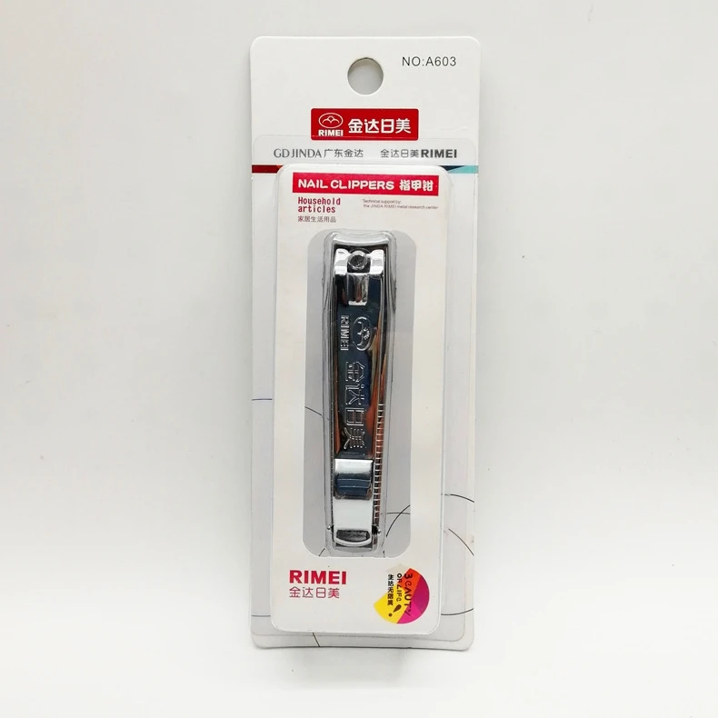 The Sharpest Rimei Brand Wholesale Toe Nail Clipper - Buy Nail Clipper ...