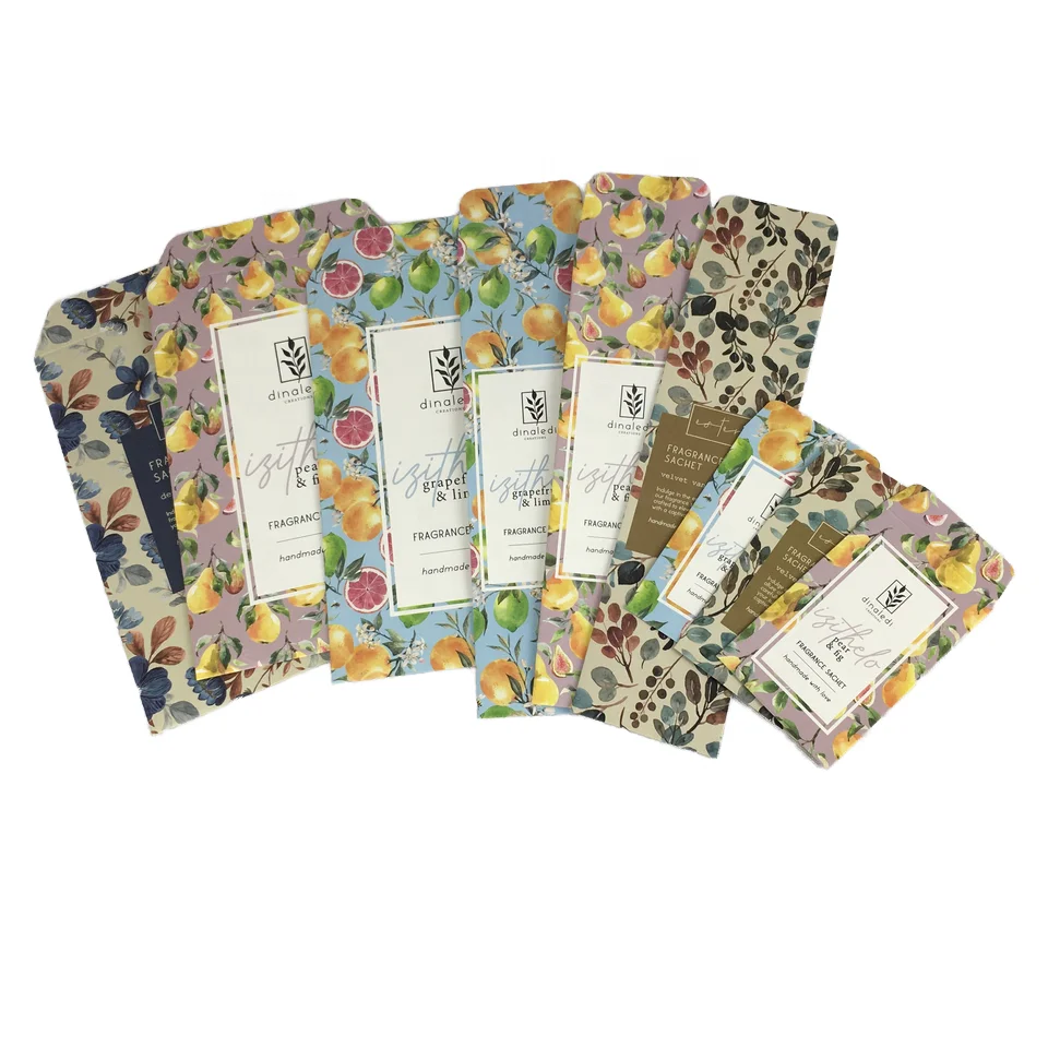 Custom Seed Packets 4.5*3.25" Packaging Envelopes Resealable Small ...