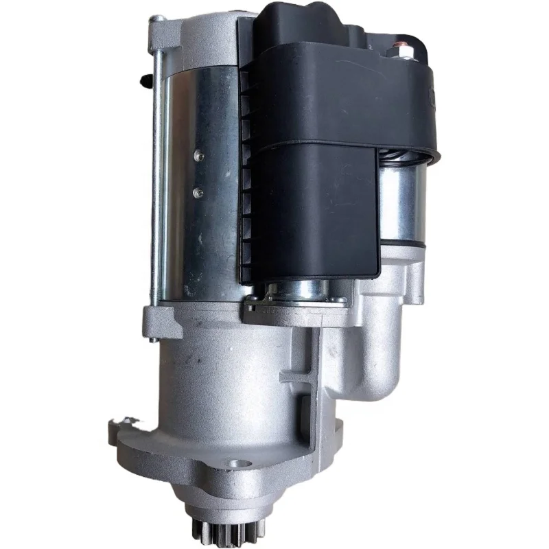 Truck Spare Parts - 24V Starter Motor for Scania 1447911