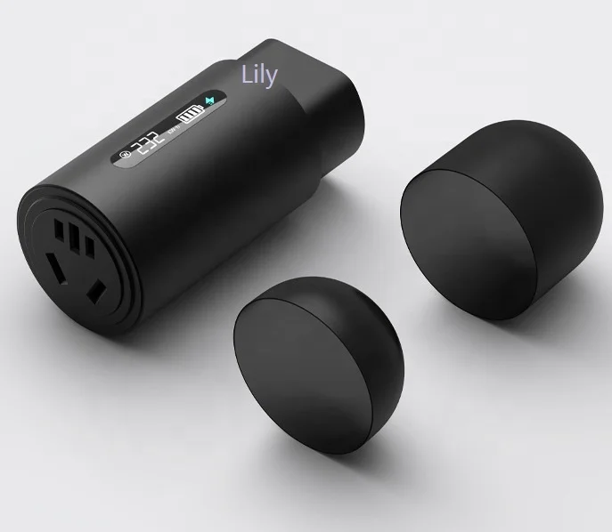 New Energy Discharger Plug BYD Conversion Socket Electric Vehicle ...