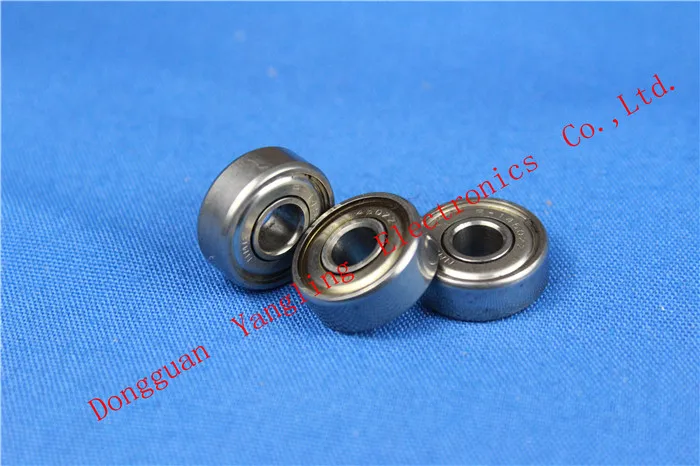 Smt Machine Spare Parts Bearing H41148 R-1450zz Nmb Cp7 - Buy Smt ...