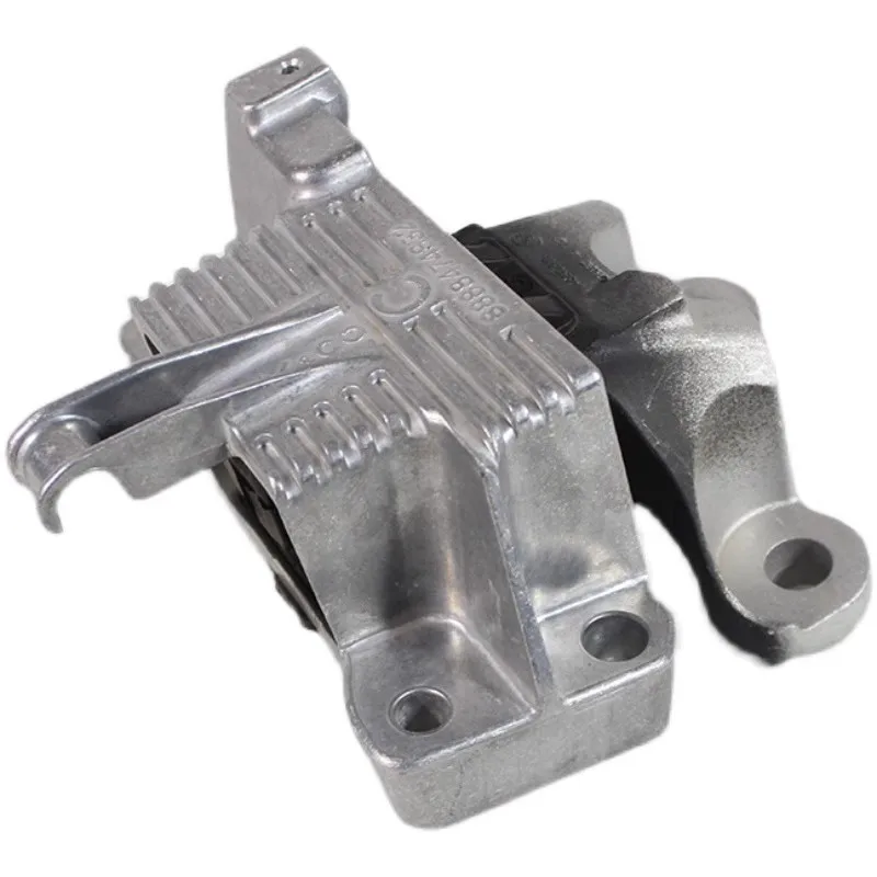 NAP Car Engine Mount Gearbox Bracket Left for Geely LYNK&CO 02 03 1.5T