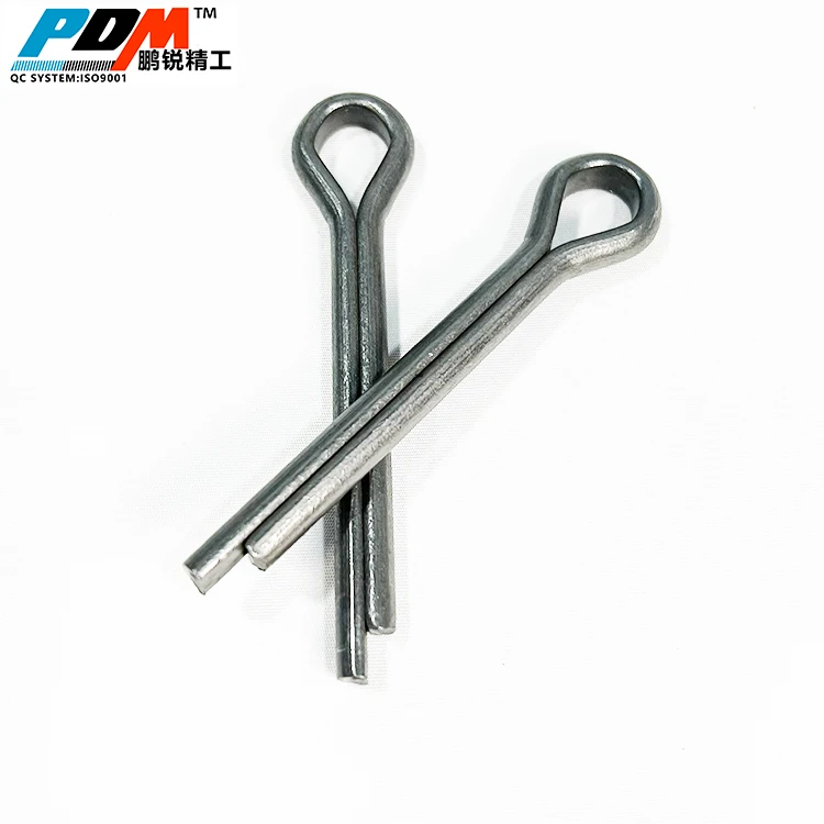 316 A4 Marine Grade Stainless Steel Split Pins Cotter Pins