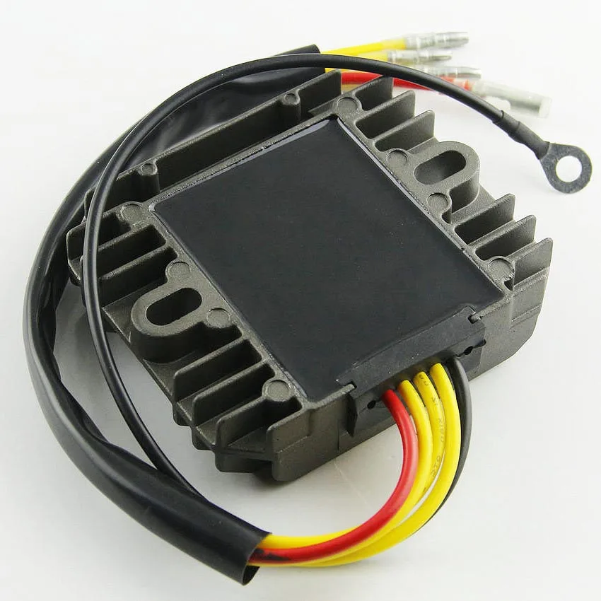 Voltage Regulator Rectifier For Suzuki 550 Gs550 750 Gs750 425 Gs425 ...