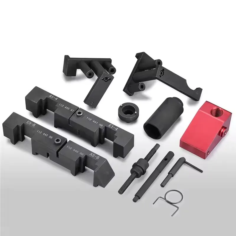 Master Tool Set Camshaft BMW Timing Tool Kit for Bmw M60 M62 M62TU ...
