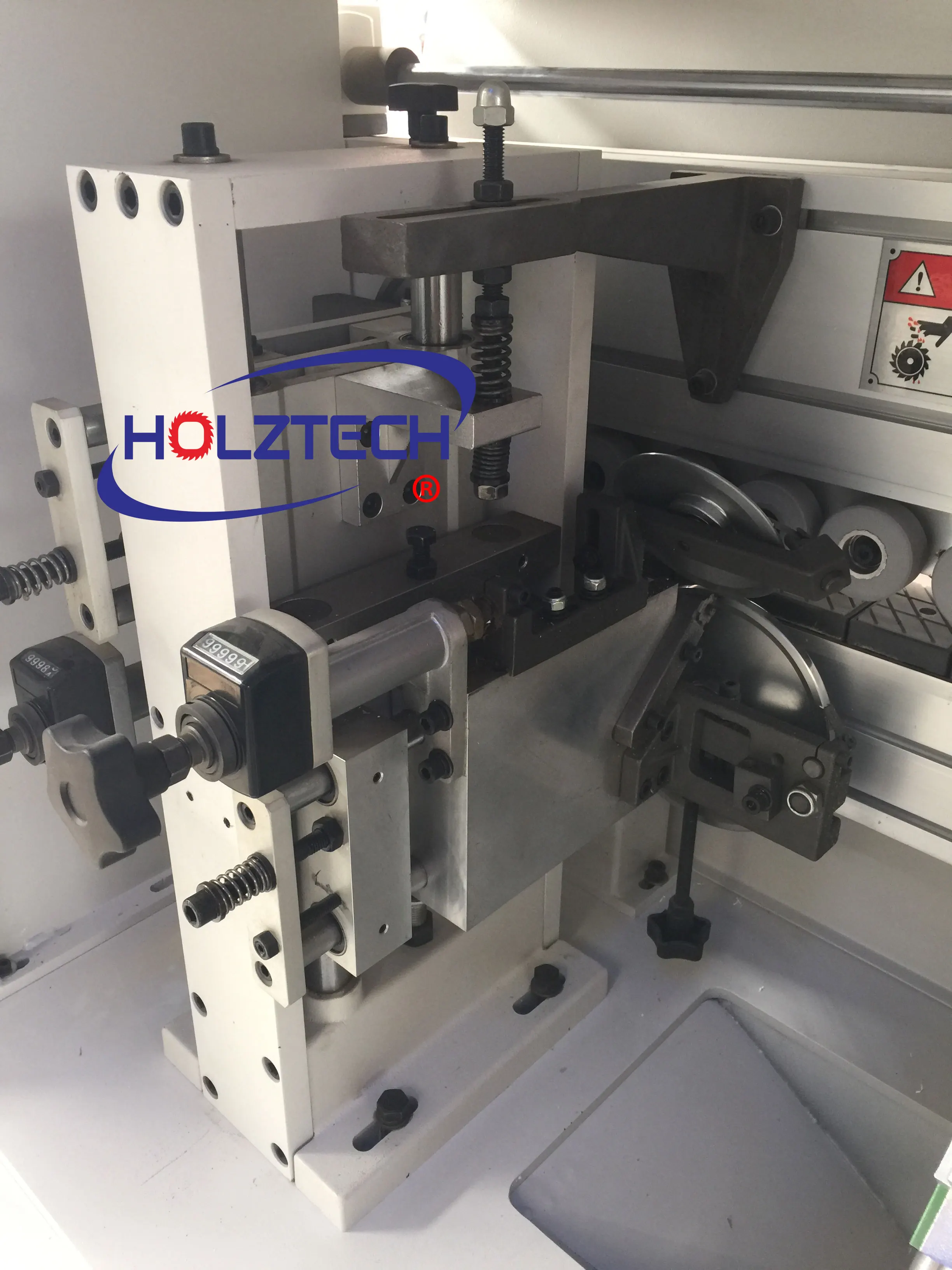 KDT Edge Banding Machine - Efficient Edge Bander UAE