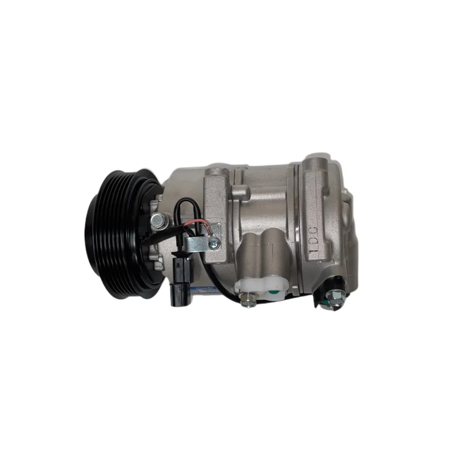 Air Conditioning System Ac Compressor Suitable For Hyundai Tucson & Kia ...
