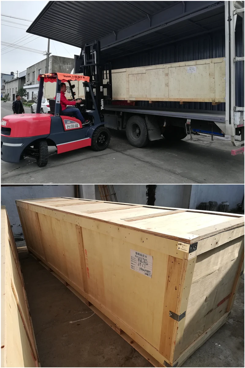 Retractable Pvc Fabric Flexible Loading Container Mechanical Dock ...