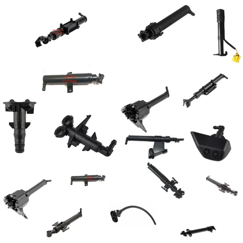 UKQBY BMW5 Series Mercedes Benze-Class Engine Suspension