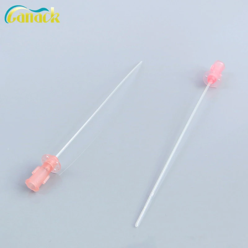 Pet Catheter Dog /cat Urinary Catheter China Supply - Buy Veterinary ...