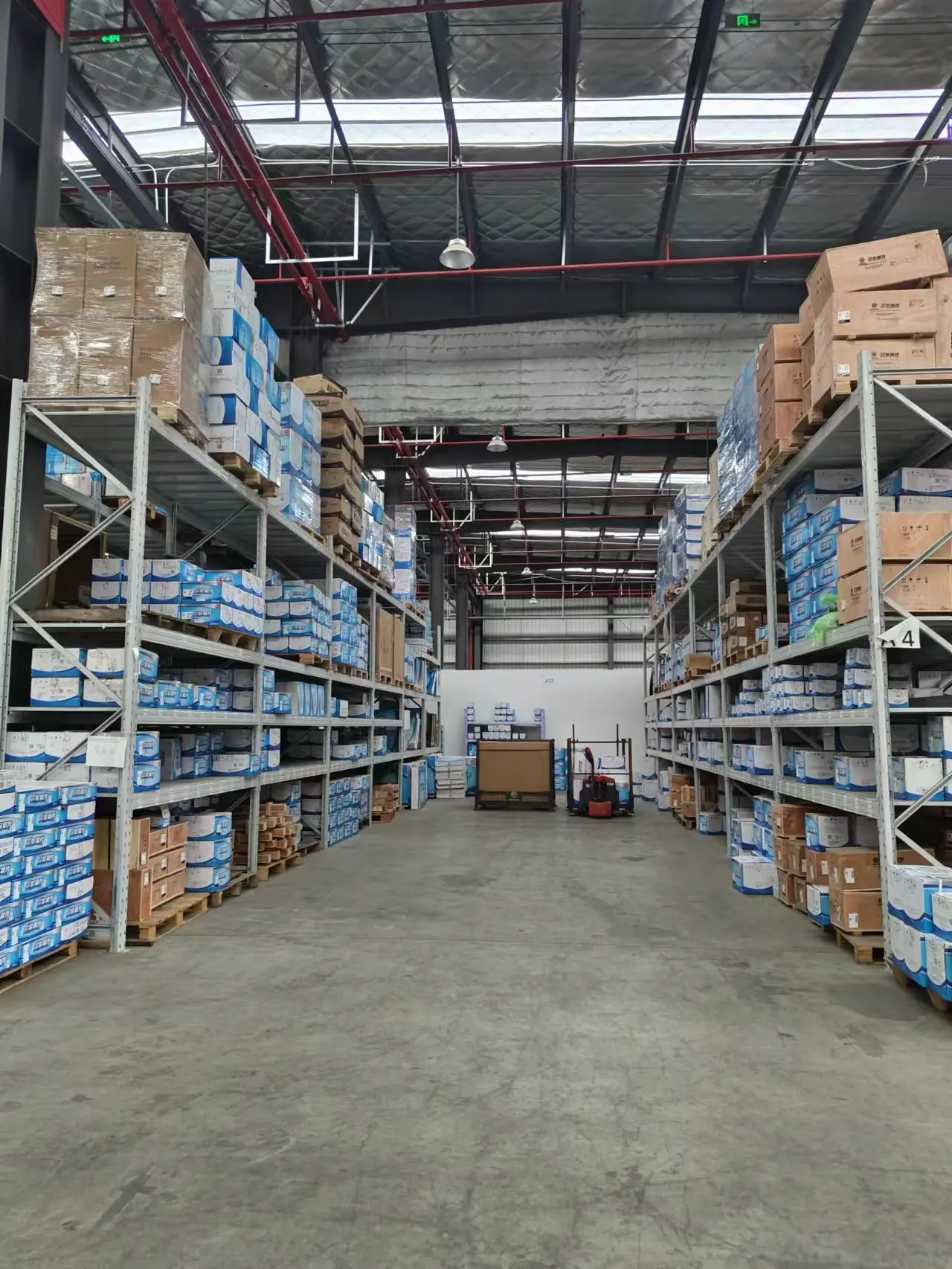 Weichai Deutz 13030186 Fuel Injection Pump Assembly