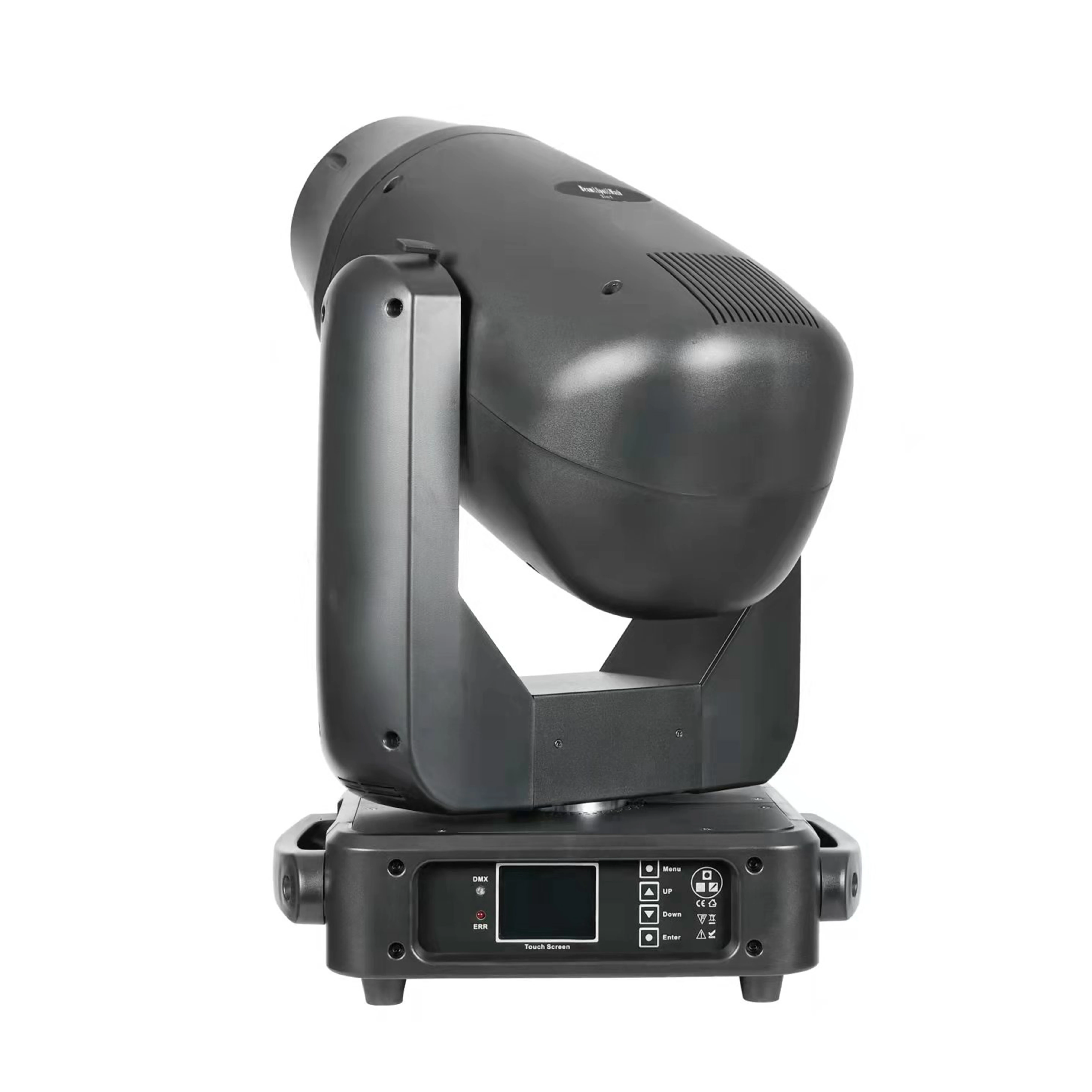 400W Beam Spot Wash 3in1 with CMY Moving Head Light High Power Front ...
