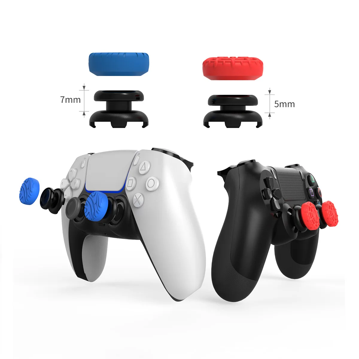 PS4 Button Stickers Guide: How to Choose & Apply Right