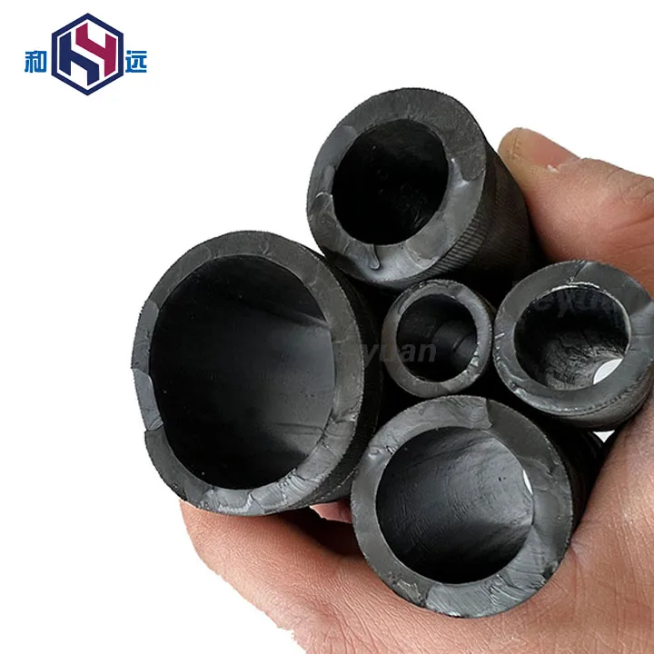 Rubber Expansion Hoses For Mechanical Equipment High Wear Resistant ...