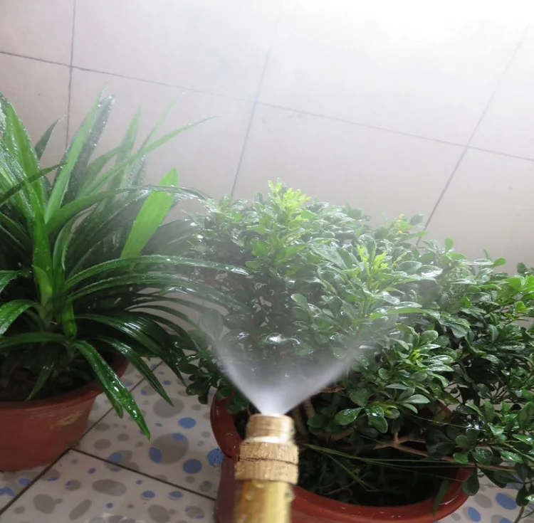 Floppy Sprinkler System - Efficient Watering Solutions