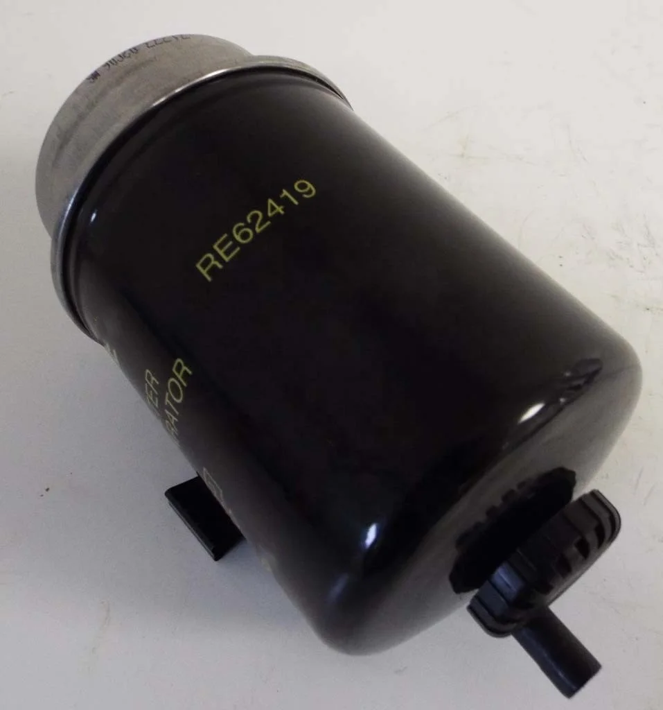 Truck Diesel Engine Fuel Filter Fuel Water Separator Filter FS19531 ...
