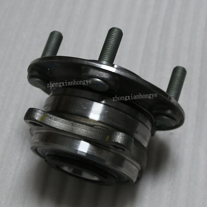正品原装mohe/borrego前轮毂轴承517502b000 - Buy 517503j000 轴承轮，51750-2b000 ...