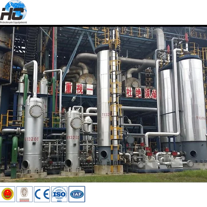 So2 Absorb Scrubber Treatment Purification Tower - HC-A/SX-102